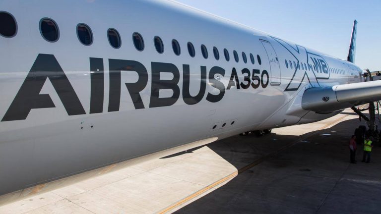 How Airbus used design thinking to accelerate global innovation