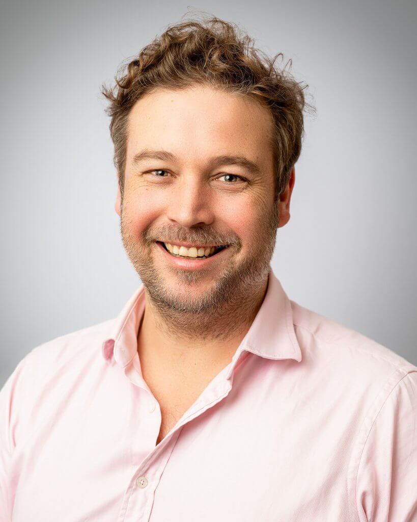 Treehouse Innovation - Meet the team