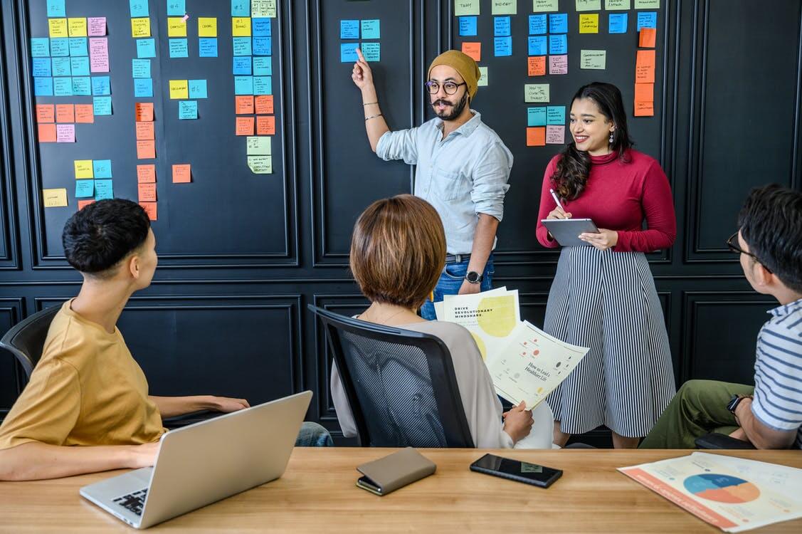 OBS: Shaping the future strategy in partnership with customers