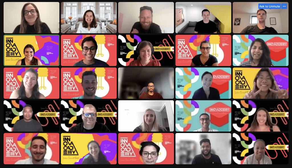 Becoming better innovators | Treehouse Innovation