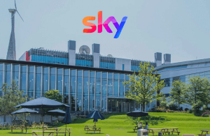 Sky: Achieving greater impact for People Partner teams