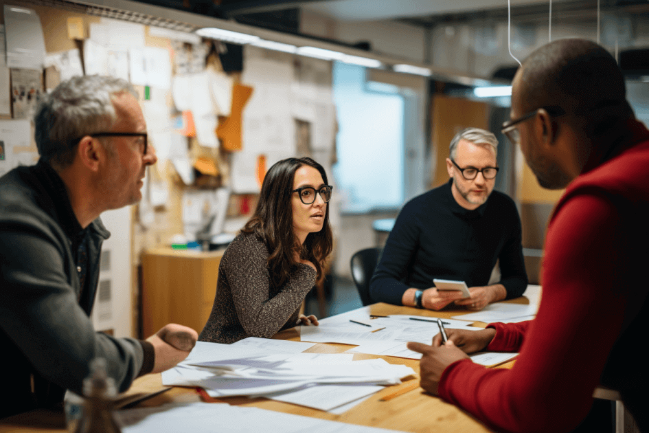 Introduction to the Empathize stage of design thinking