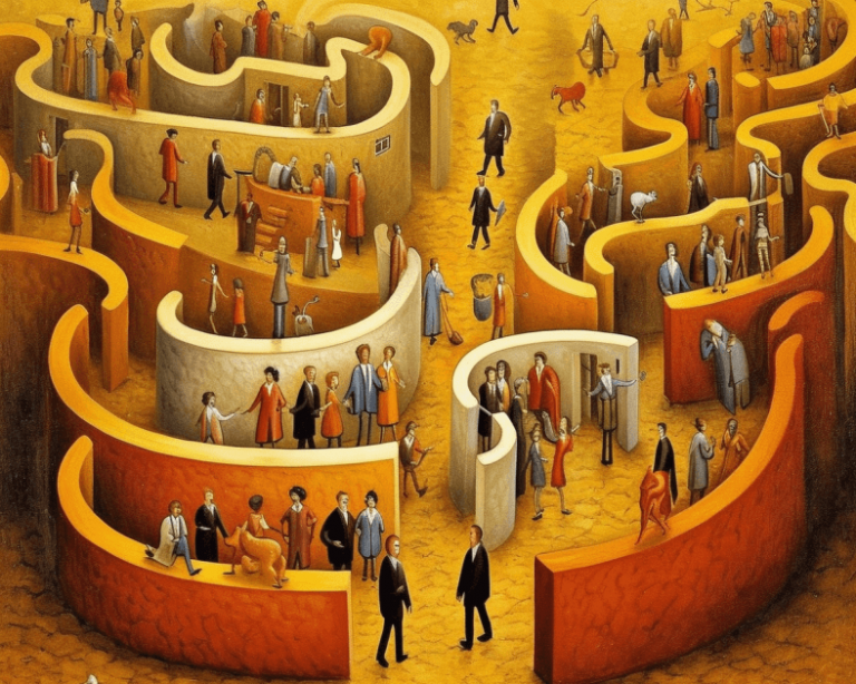 Problem-solving for leaders: How to tackle different challenges