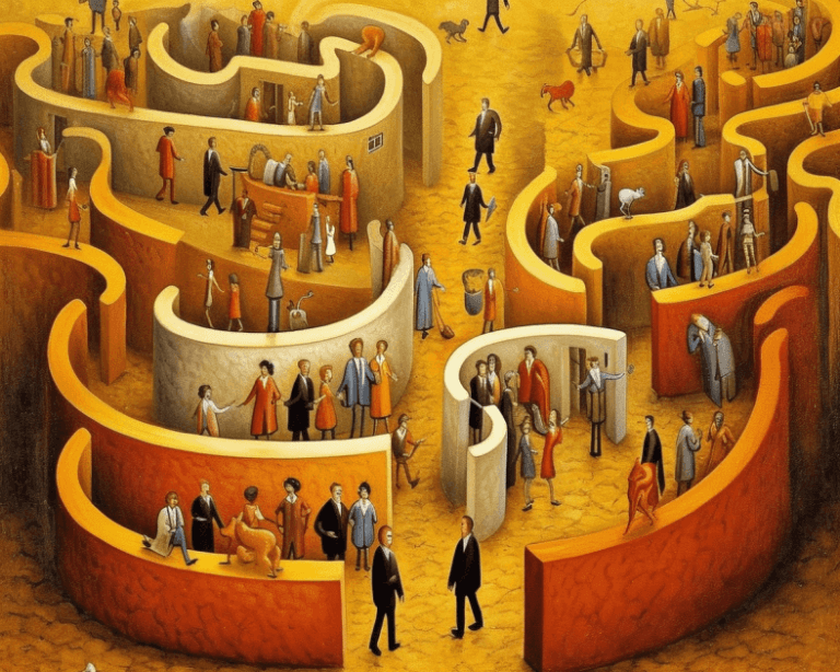 Three types of problems leaders face and how to solve them