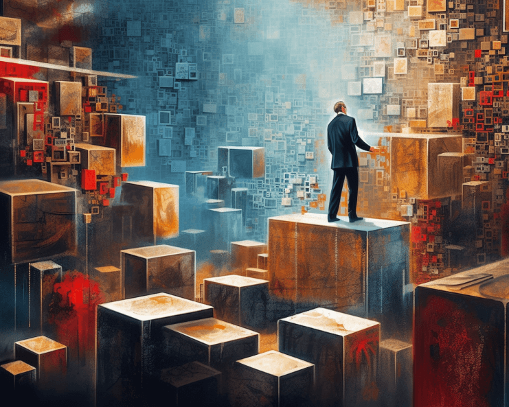 Problem-solving for leaders: How to tackle different challenges