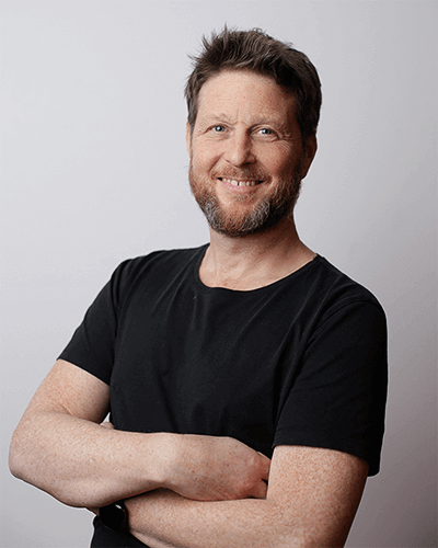 Treehouse Innovation - Meet the team