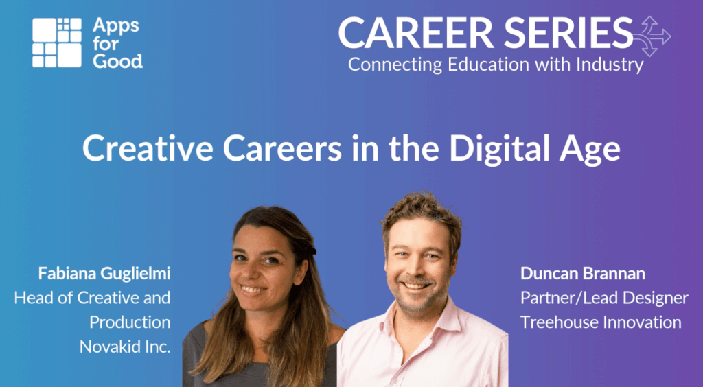 Creative Careers in the Digital Age ...