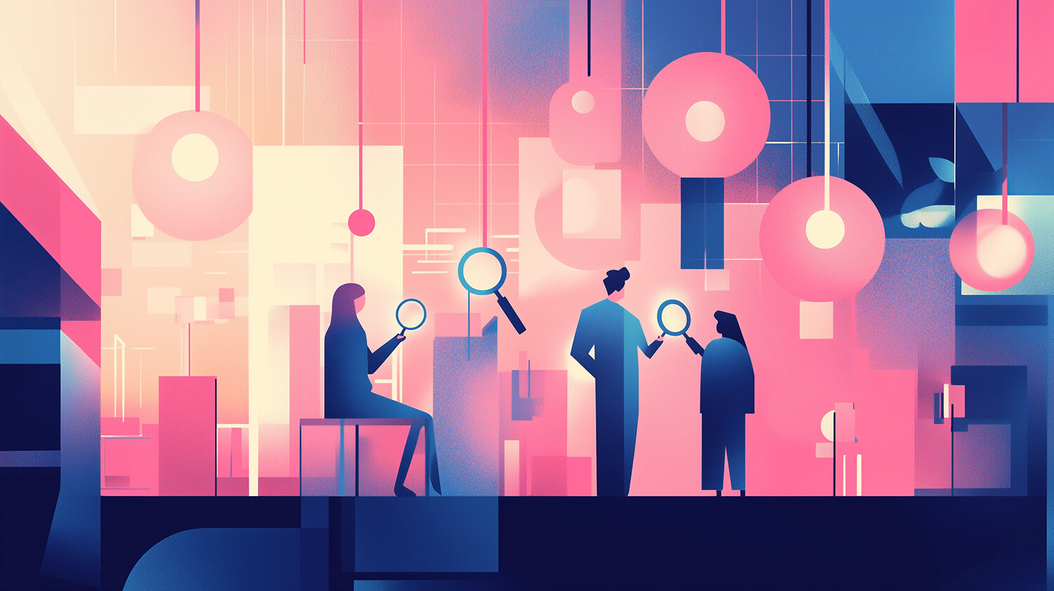 Competitive advantage through design thinking